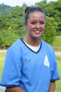 Sullivan South Fall 2004