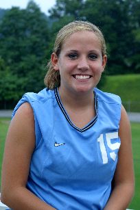 Sullivan South Fall 2004